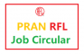 Pran RFL Group Job Circular 2024 Apply Online! -OnlineJobBD